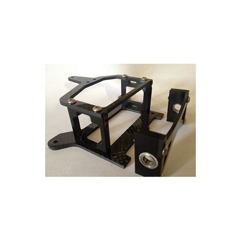 ZEN Pod CRC Altered Ego Complete Zen Racing