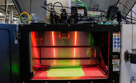 Phase3d Detects Metal 3d Printing Errors 3dnatives