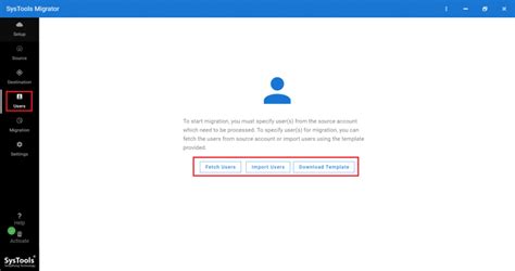 Complete Guide To Migrate G Suite For Business To Office