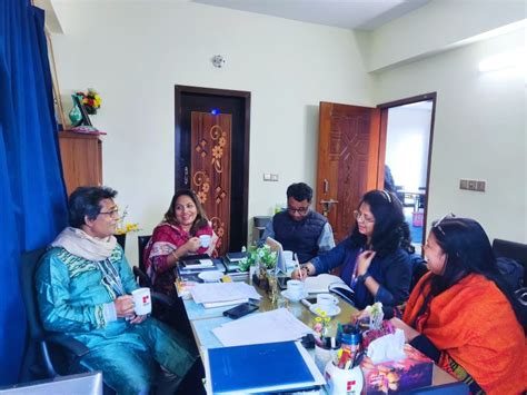 Suraya Shakila Shukla On Linkedin Cultural Meeting Cultural Forum Shanto Mariam University Of