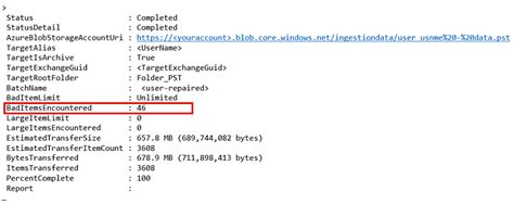 How To Fix Problems Importing An Outlook Pst File Into Office 365 Cloud Computing And Saas