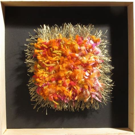 Ellen Schiffman Fiberart A Level Textiles Projects Creative