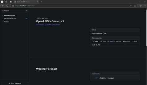 Open Api Documentation And Swagger Alternatives In Net 9