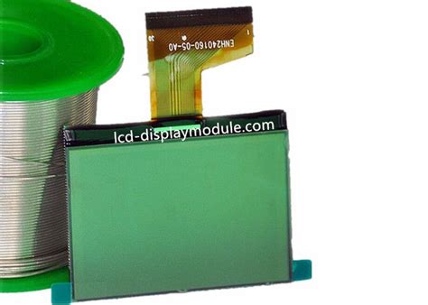 Quality Tft Lcd Display Module And Cog Lcd Module Factory From China