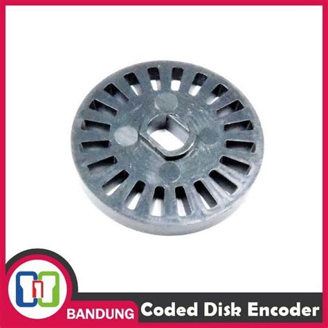 Jual Coded Disk Encoder 20 Titik Speed Kecepatan Sensor Module Indonesia Shopee Indonesia