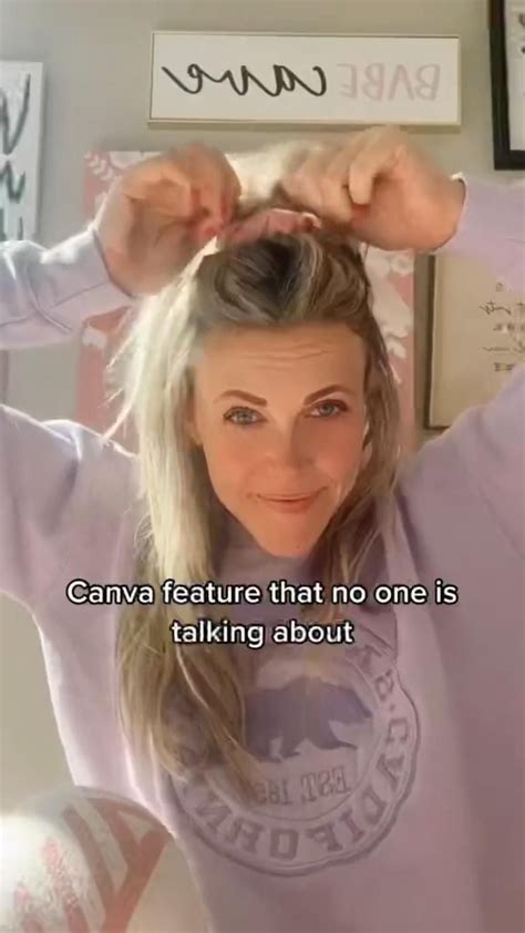 Canva Feature That No One Is Talking About Canva Tips And Tricks Tips Canva Artofit