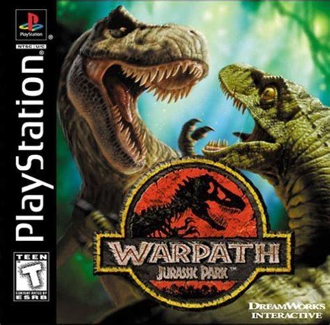 Warpath Jurassic Park Alchetron The Free Social Encyclopedia
