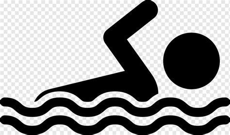 Значок плавания картинки - Фото подборки