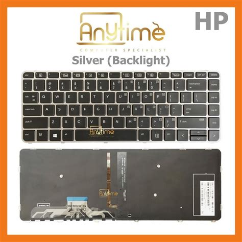 Hp Elitebook Folio G Keyboard With Light Computers Tech Parts Accessories Computer
