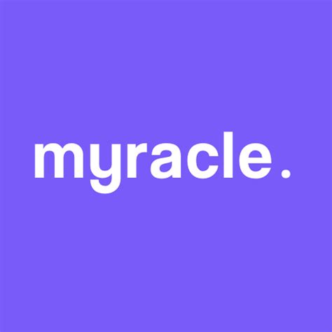Myracle Medium