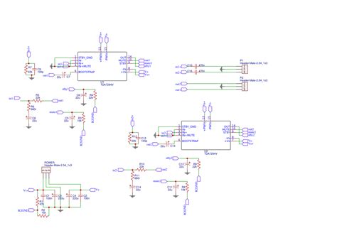 New Schematic 3 Resources Easyeda