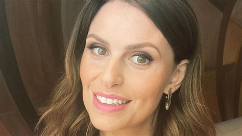Strictlys Ellie Taylor Shares Her Bespoke Rehearsal Diet And Its