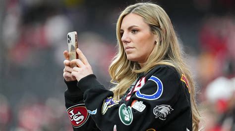 Nfl Influencer Annie Agar Pushes Back On Ozempic Accusations After