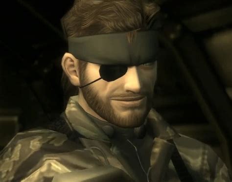 Fate May Yet Be Broken Worm Metal Gear Solid Page 85 Spacebattles
