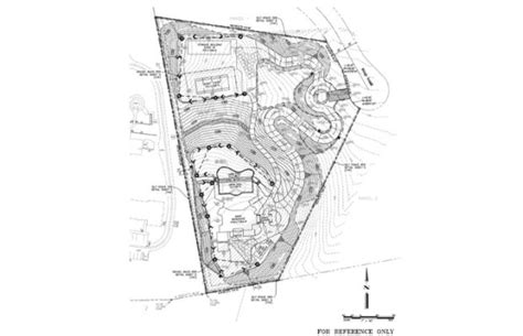 Engineering Outsourcing Services Outsourcing Residential Grading Plan