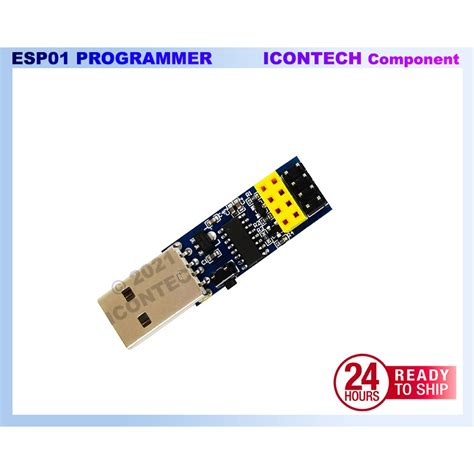 esp01 esp01s usb programmer usb flasher adapter program esp01 esp8266