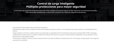 Buy Xiaomi Mah W Redmi Power Bank Kibotek