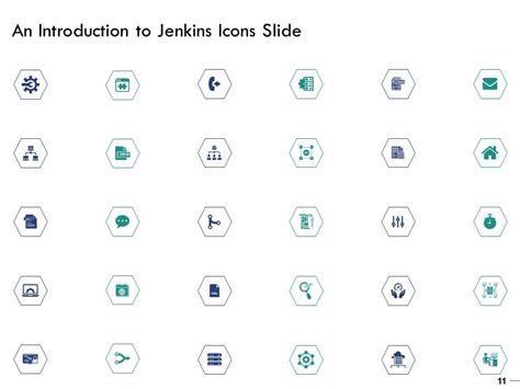 An Introduction To Jenkins Powerpoint Presentation Slides