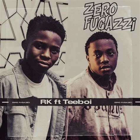 Rk Zero Fugazzi Lyrics Genius Lyrics