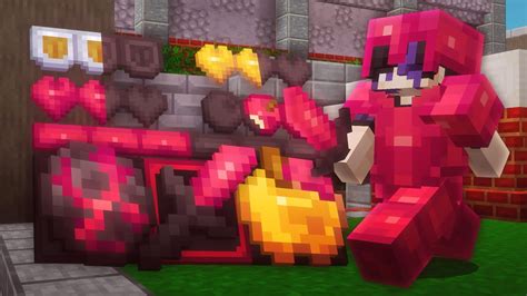 Amaranth 16x Release Minecraft Texture Pack Youtube