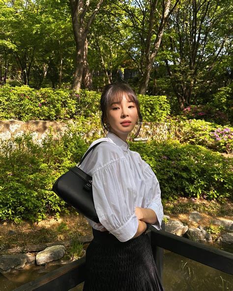 アイリーン・キムさんのインスタグラム写真 アイリーン・キムinstagram 「its Dior Spring Mood🌿 ️