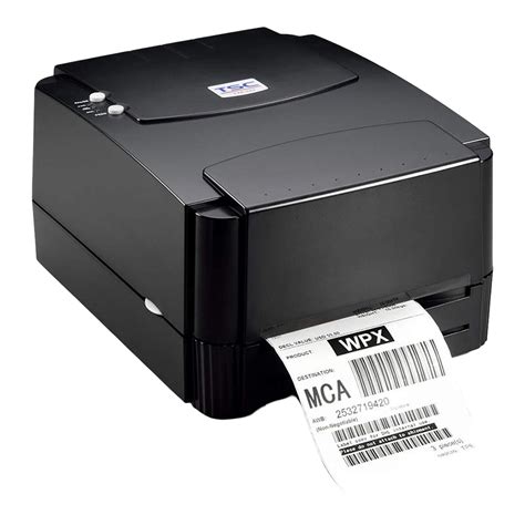 Tsc Ttp 244 Pro Barcode Printer Wise Tech