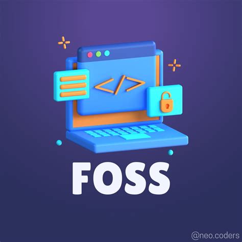 Neo Coders On Linkedin Foss Coding Programming Code Developer Dev