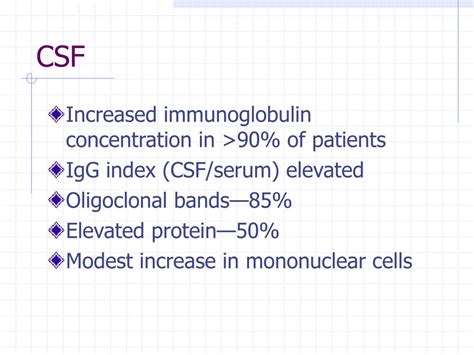 Ppt Multiple Sclerosis Powerpoint Presentation Free Download Id 501808