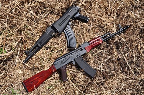 Aonw Eandl Ak 74n And Ak 104 Review Popular Airsoft Welcome To The
