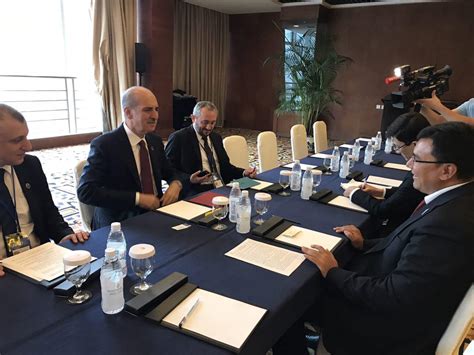 Узбекистан намерен привлечь инвестиции Турции в развитие туризма