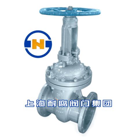 阀门技术 上海耐腐阀门集团有限公司