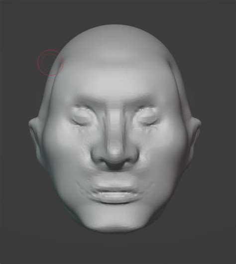 blender day 1 vs blender day 7 i m so excited to keep learning r