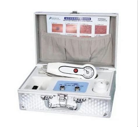 Skin And Hair Analysis Machine At ₹ 8140 Skin Analyzer Machine In New