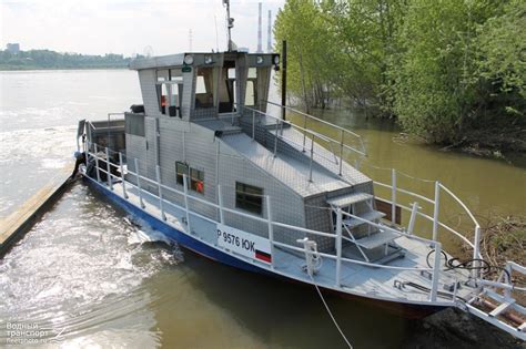 Р 95-76 ЮК — Photo — FleetPhoto