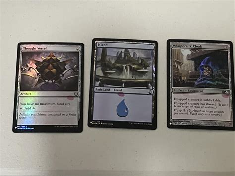 Cards From Heads I Win Tails You Lose Secret Lair Rmtgmisprints