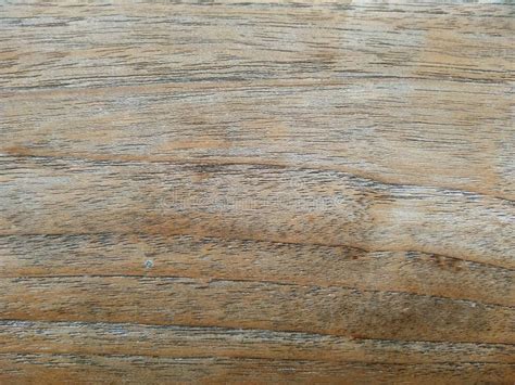 Empty Texture Of Wall Wood Elegant And Beautiful Background Stock