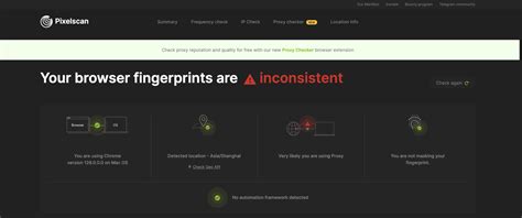 The Top Tools For Testing Browser Fingerprints Adspower