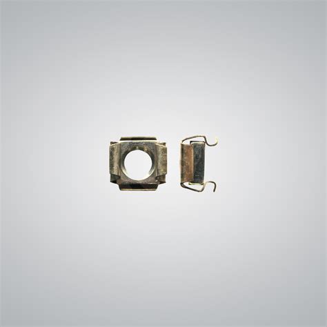 Cage Nut Smg Seftech