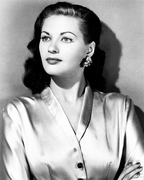 Yvonne De Carlo Yvonne De Carlo Classic Hollywood Movie Stars