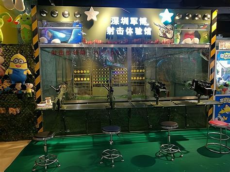 真人cs场地大概需要投资多少钱 加盟星百度招商加盟服务平台