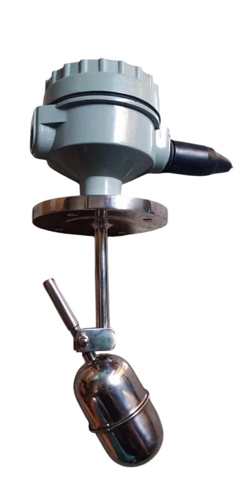 Liquid Horizontal Mount Level Switch Meter Technology Differential At