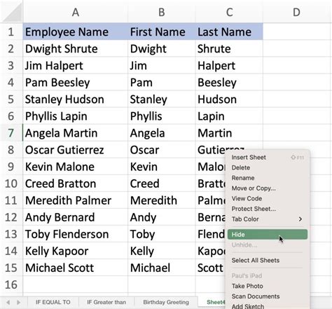 Mastering Excel Skills From Basic To Advanced Myexcelonline