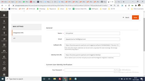 Royalmail Click And Drop Integrations Magento 2 · Issue 28996 · Magento