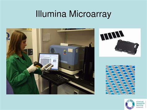 Ppt Current Genetic Analysis Technology Lee Murphy Wellcome Trust