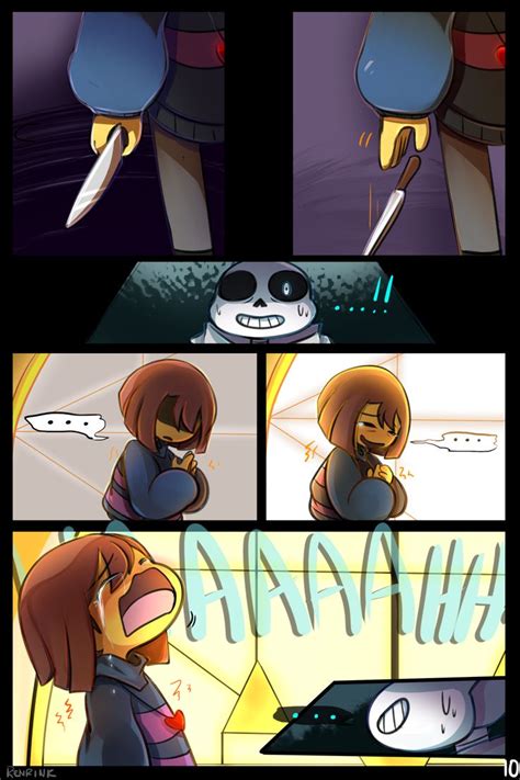 Pin On Undertale
