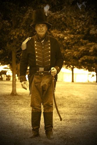 Sackets Harbor Battlefield Hosts War Of 1812 Reenactment News