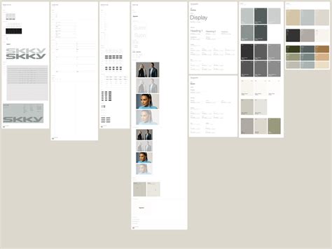 Design System And Component Library Aards