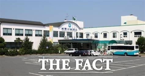 보령시 임산부·배우자 백일해 예방접종 지원사업 추진