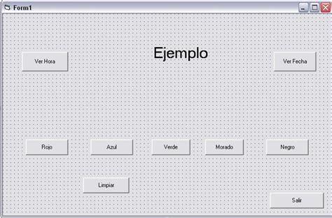visual basic