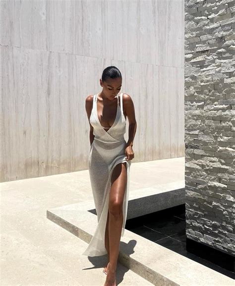 Пляжна туніка сукня максі біла — ціна 1120 грн у каталозі Пляжний одяг Купити жіночі речі за